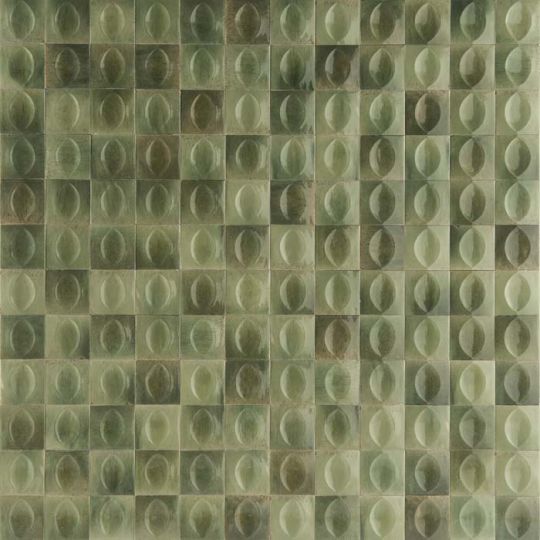 Aquatica Giada 3D Egg Deco Glossy Porcelain Pool Tile 4"x4" - Gleeze C ...
