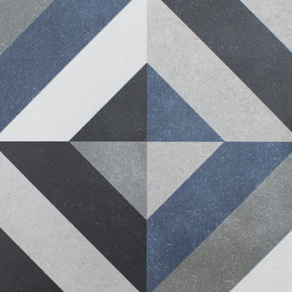 Aquatica Geraldine Porcelain Pool Tile 6"x6" - Fleur Collection ...