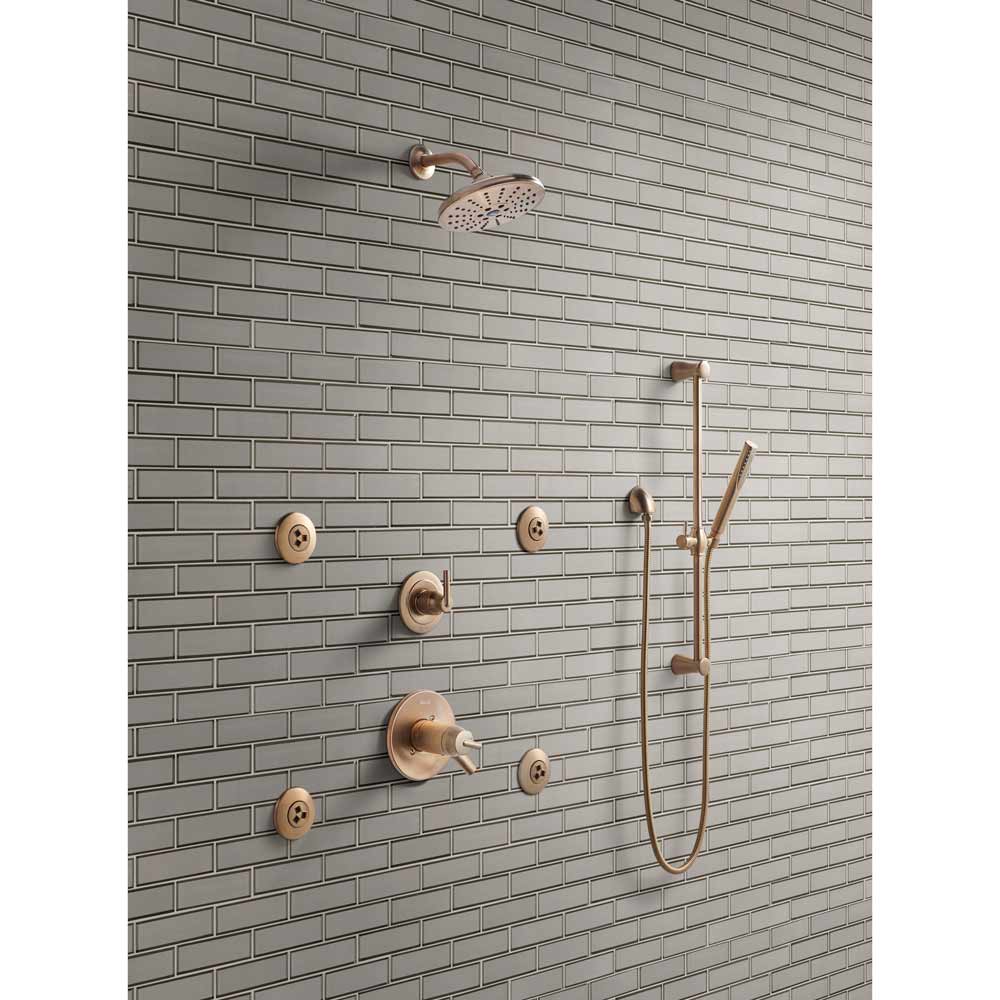 MSI Champagne Bevel Subway Glass Mosaic Tile 11.73"x11.73" – mayausatile