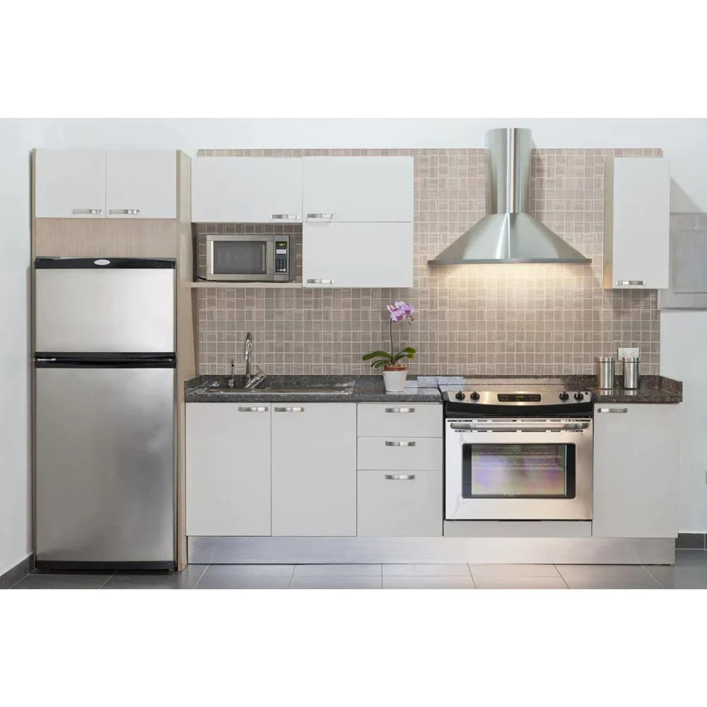 MSI Charisma White Ceramic Mosaic Wall and Floor Tile – mayausatile