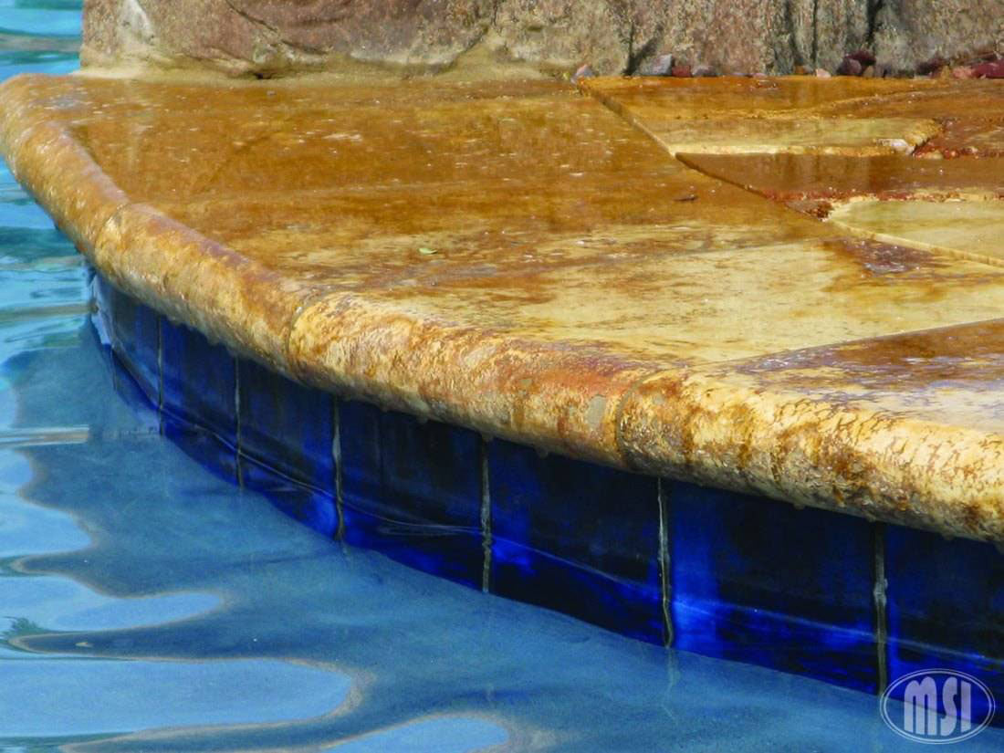 MSI Tuscany Riviera Travertine Pool Coping – mayausatile