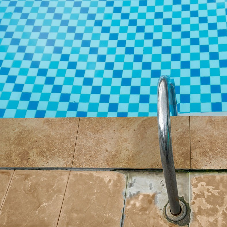 MSI Tuscany Walnut Travertine Pool Coping – mayausatile