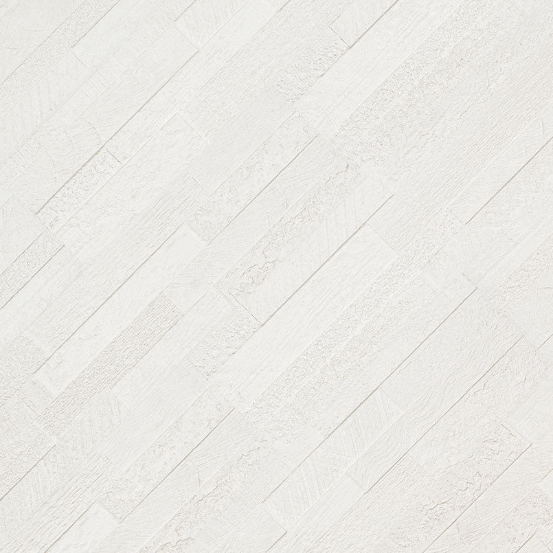 MSI Nora Ice Ledger Panel Matte Porcelain Wall Tile 6"x24" – mayausatile