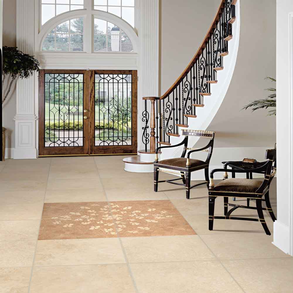 MSI Tuscany Ivory Honed Travertine Wall and Floor Tile – mayausatile