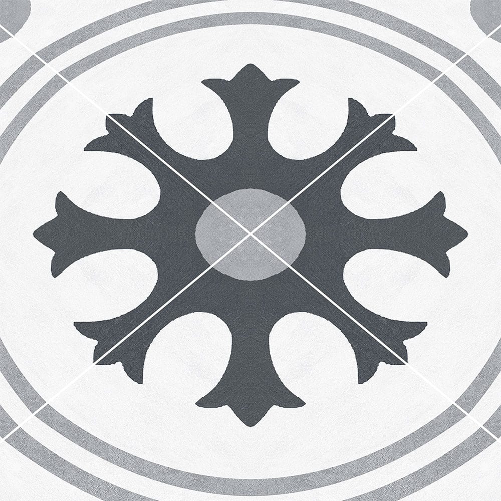 MSI Tanzania Encaustic Porcelain Wall and Floor Tile - Kenzzi Collecti ...