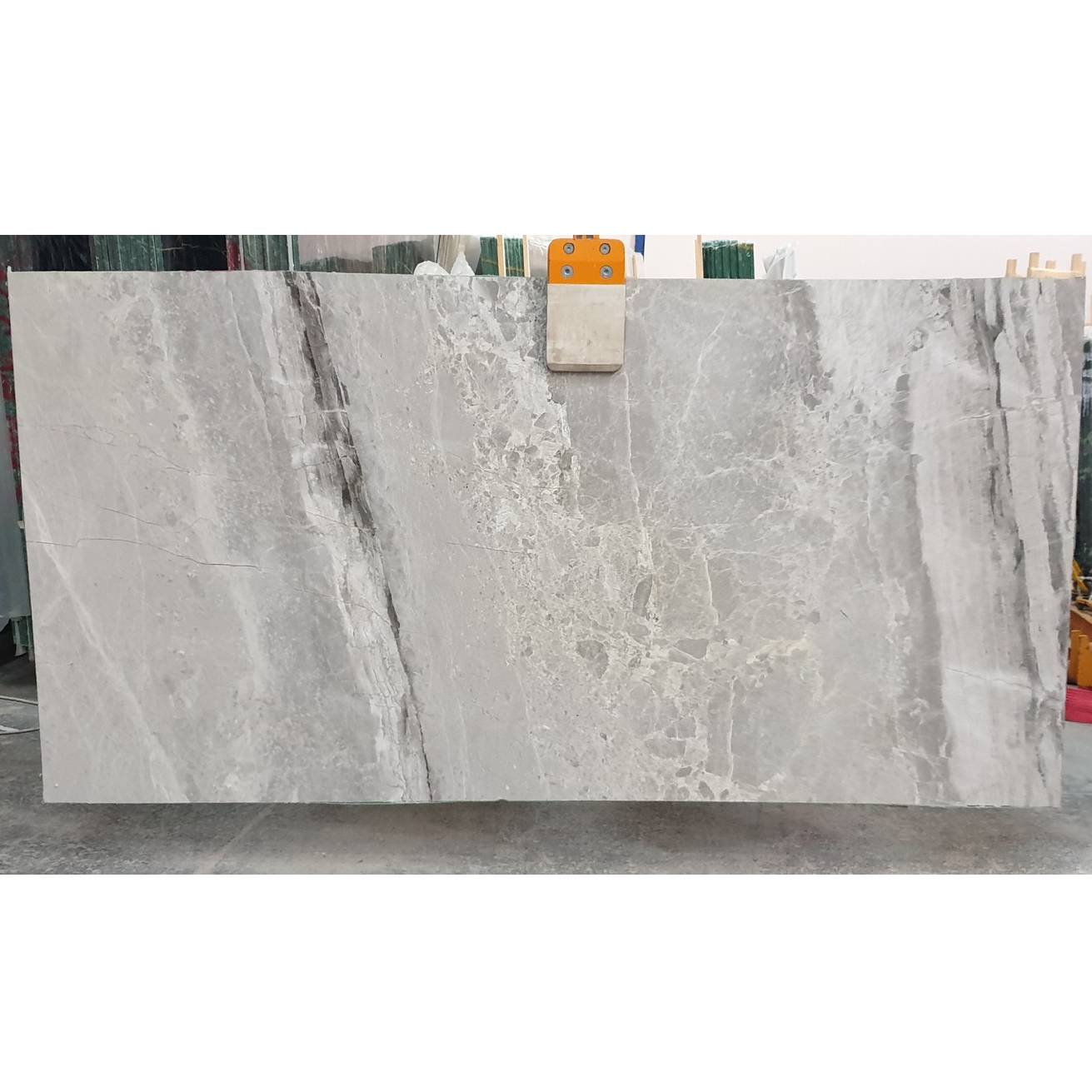 Agora Royal Gray Bookmatching Polished Marble Slab – mayausatile