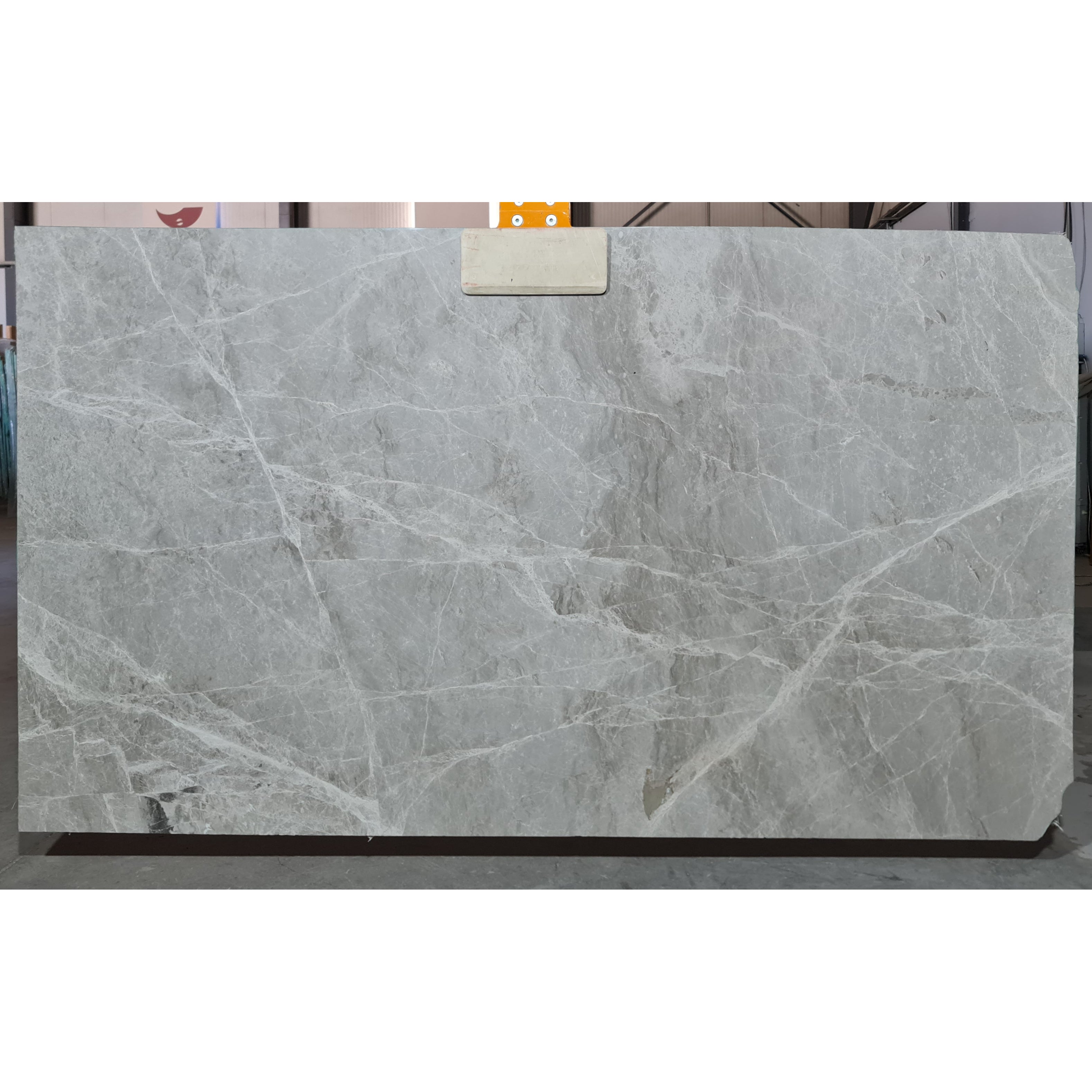 Spider Gray Bookmatching Polished Marble Slab – mayausatile