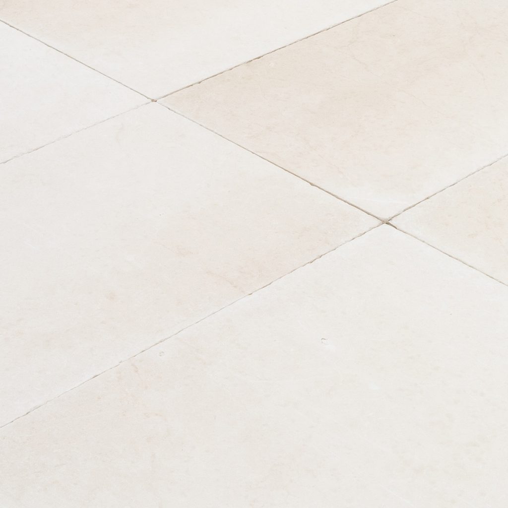 Antalya White Limestone Tile