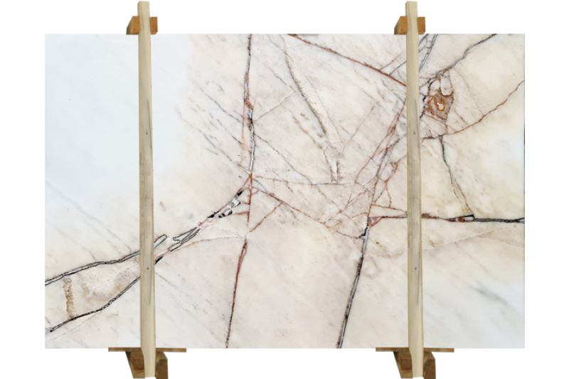 Angora Gold Stone Slab – mayausatile