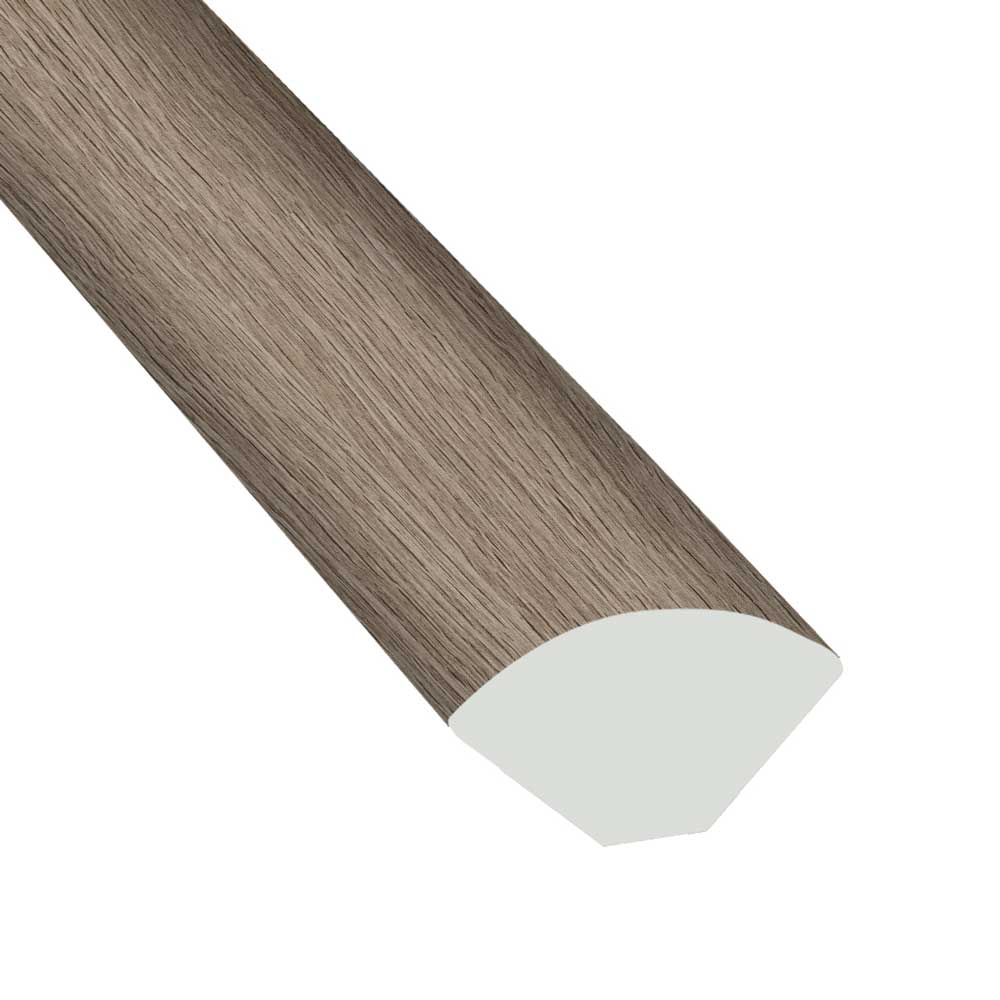 MSI Luxury Vinyl Quarter Round Molding Glenridge Bleached Elm - Everli ...