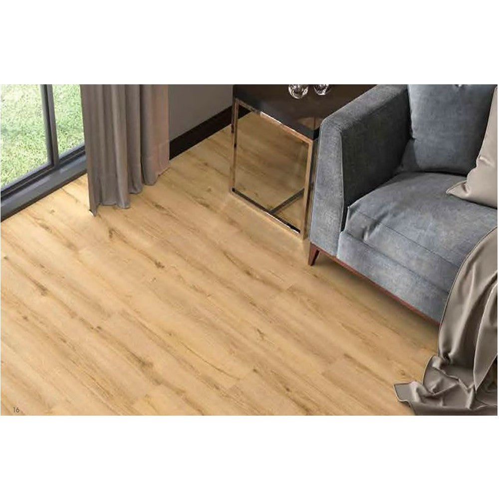AGT Bella Laminate Flooring Series 1 - 8mm