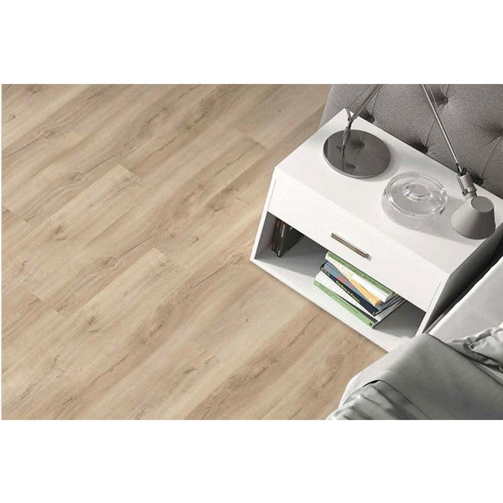 AGT Bella Laminate Flooring Series 1 - 8mm