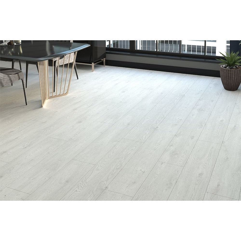 AGT Effect Premium Laminate Flooring Series 2 - 12mm – mayausatile