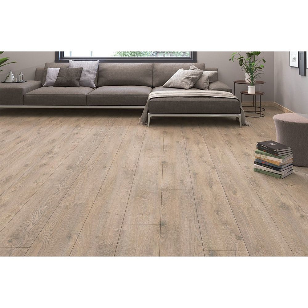 AGT Effect Premium Laminate Flooring Series 2 - 12mm