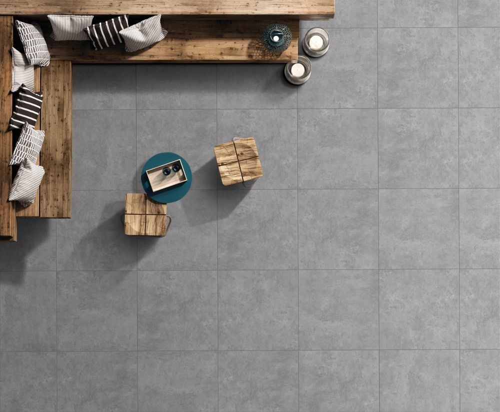 Anka Riva Matte Rectified Porcelain Wall and Floor Tile – mayausatile