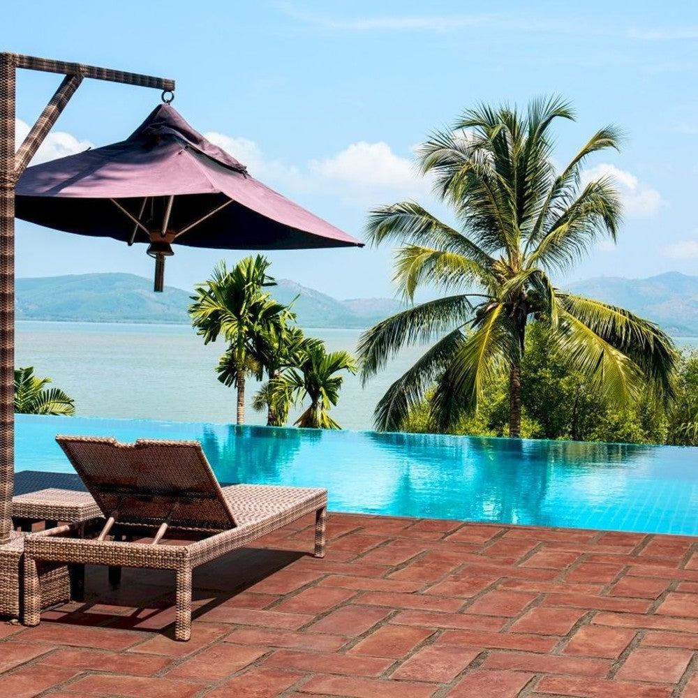 Bergamo Series Manufactured Stone Flooring – mayausatile