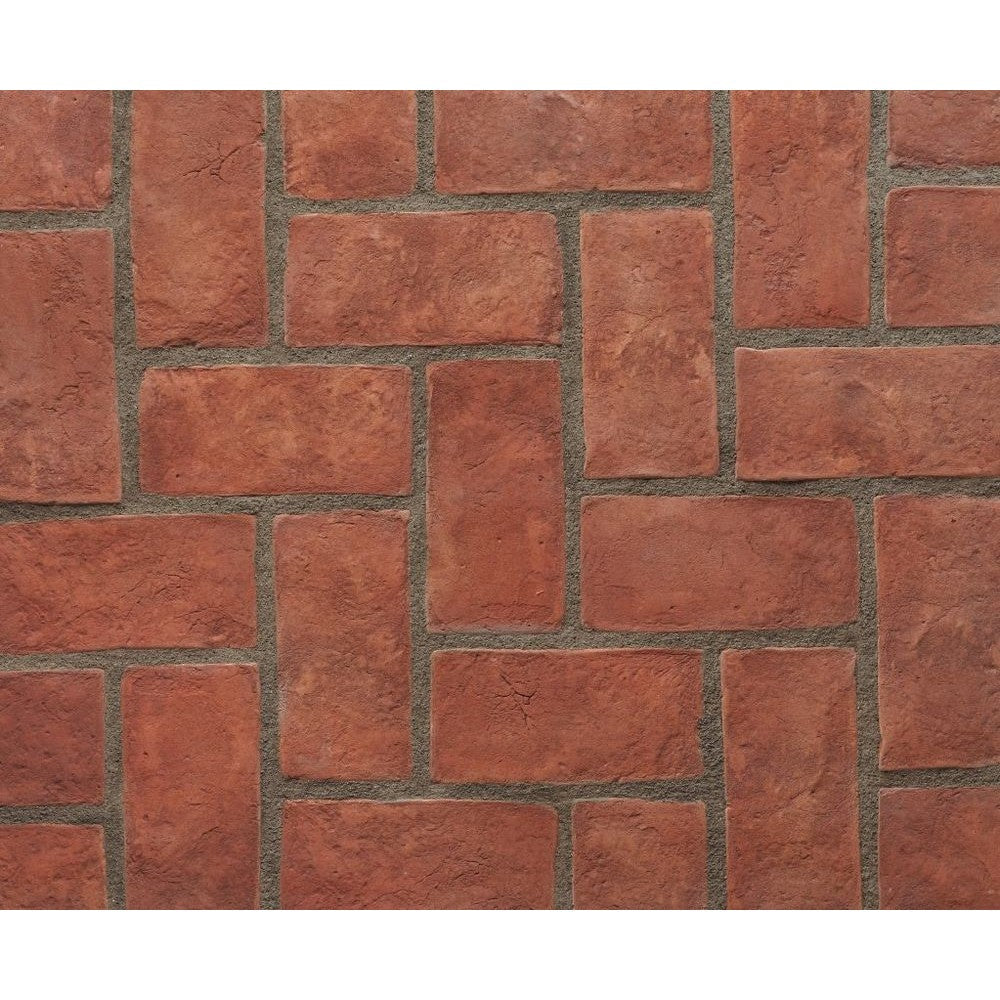 Bergamo Series Manufactured Stone Flooring – mayausatile