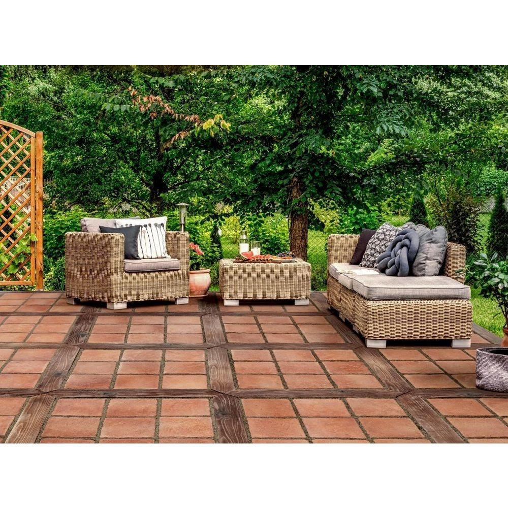 Isola Series Manufactured Stone Flooring