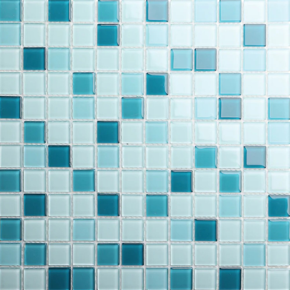 Crystal Mosaics – mayausatile