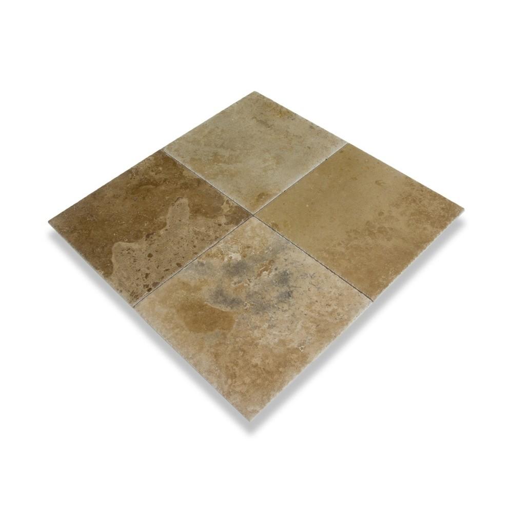 Volcano Travertine Tile – mayausatile
